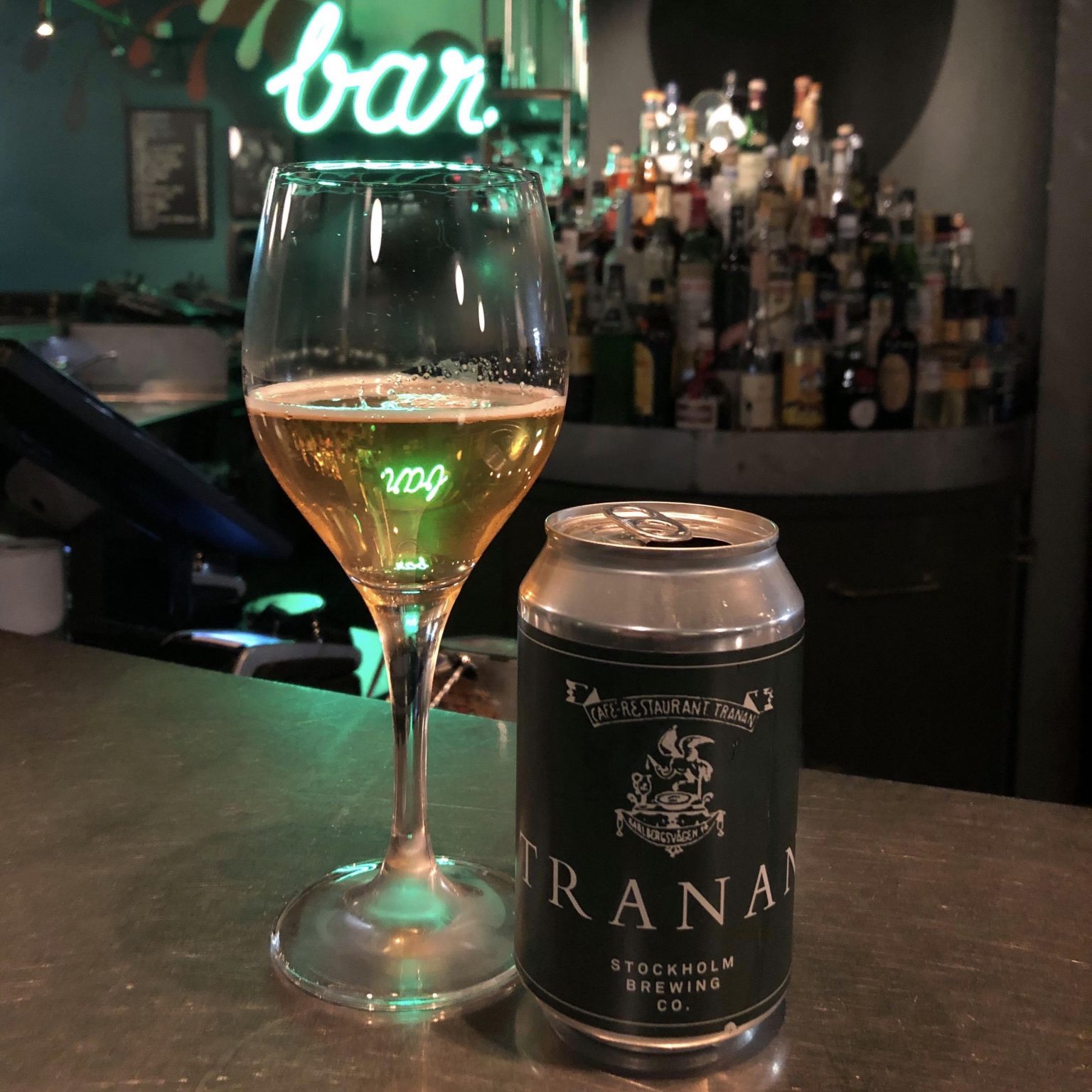Bar Tranan – Tranan